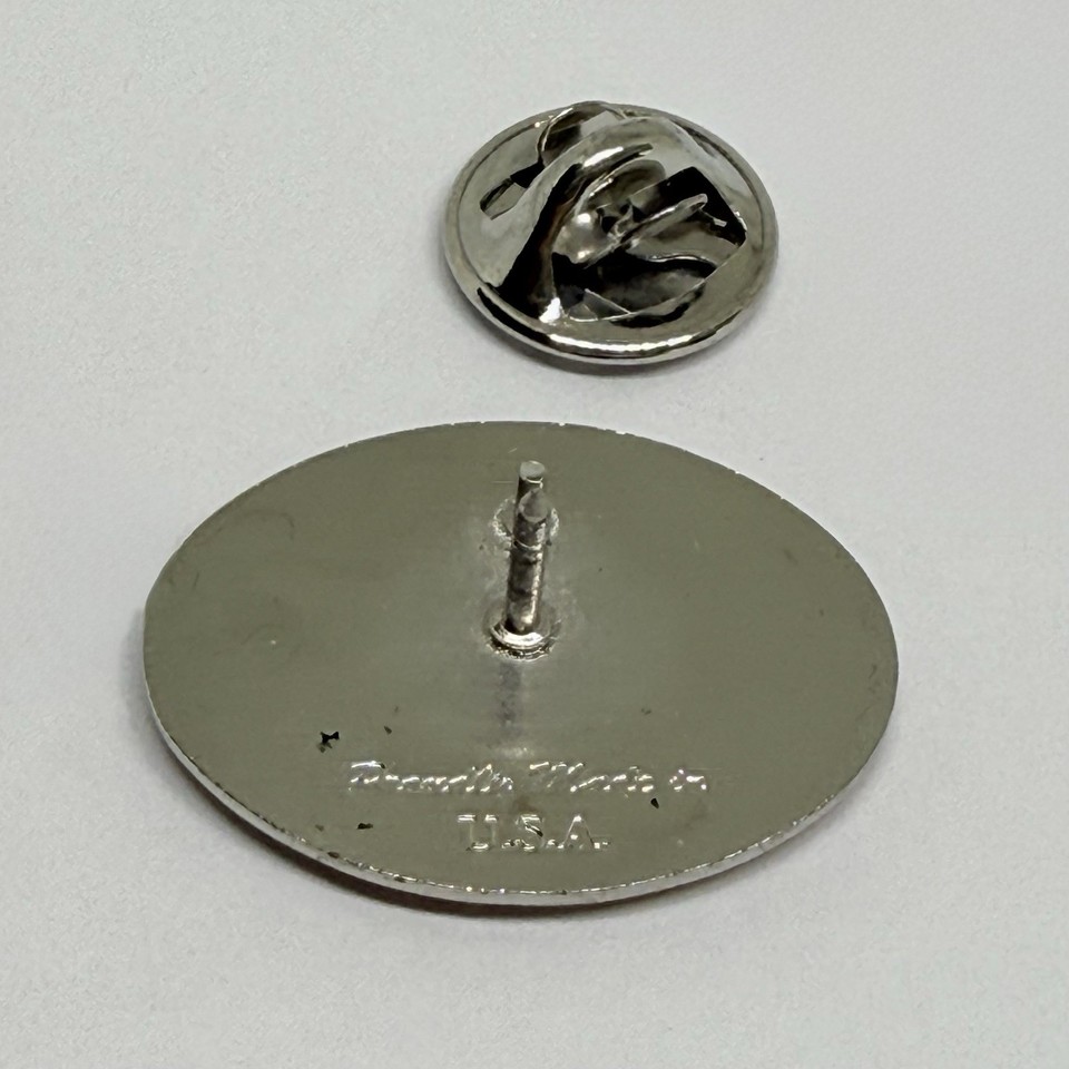 Vtg I'm In SDSU San Diego State University Aztecs Lapel Pin (P94) | eBay