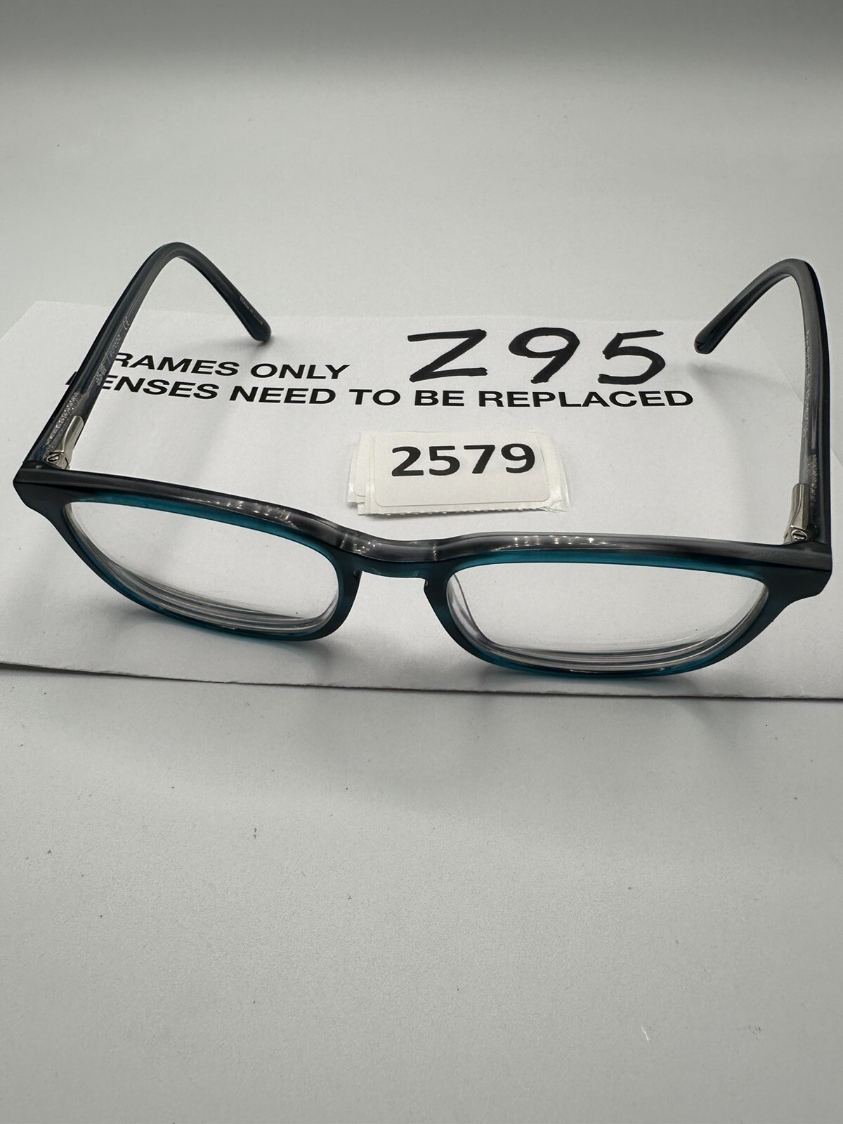 europa eyeglasses Frame db4k Top Notch C1 48 16 130 Full Rim Multicolor ...