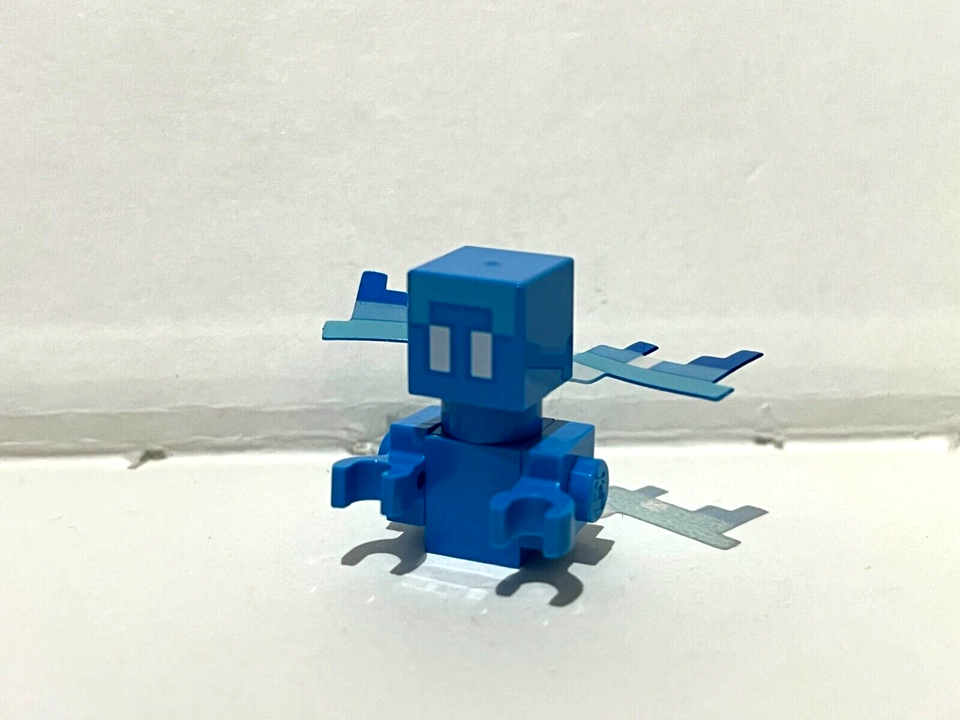 LEGO MINECRAFT ALLAY FROM SET 21249 (min145) | eBay