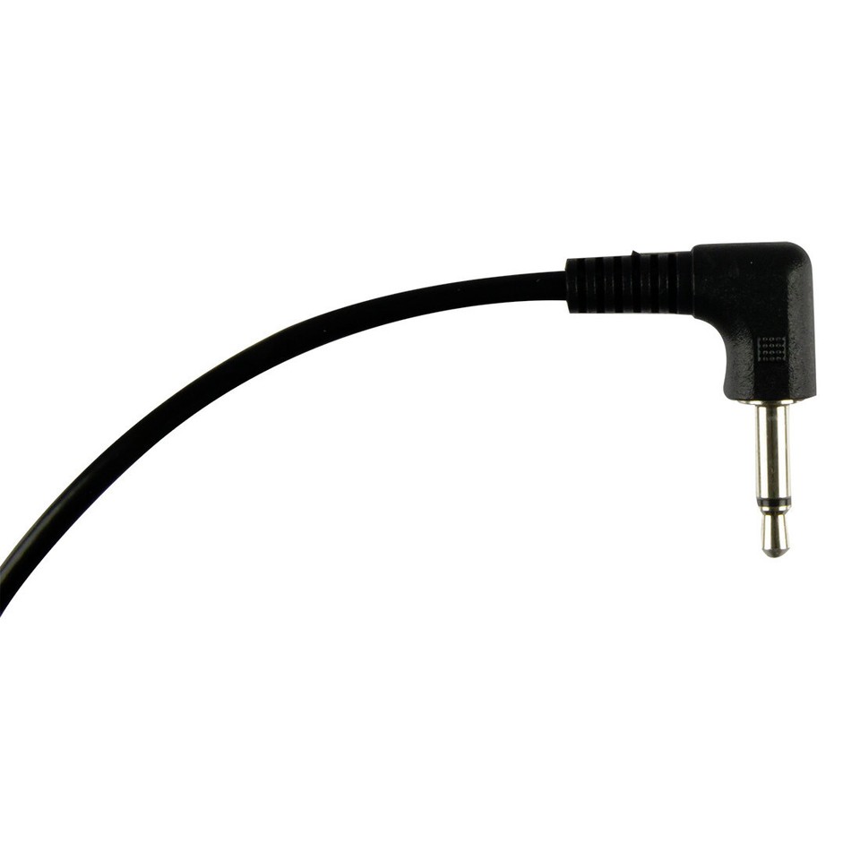 AbleNet Buddy Button Switch Blue - Assistive Technology Switch - #57600 ...
