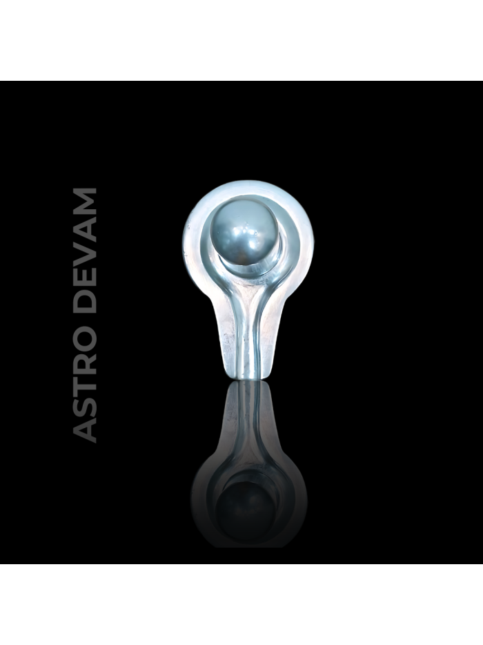 Astro Devam Original Parad Shivling Idol/AAA Quality & 100% Pure (1000 Gm) 8Cm | eBay