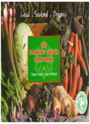 The Boxing Clever Cookbook: Twelve Recipe Books in One By Jacqueline ...