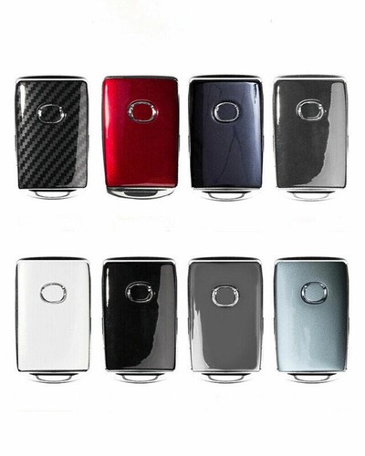 For Mazda CX50 CX60 CX70 Car Remote Key Fob Cover Case Holder Keychain ...