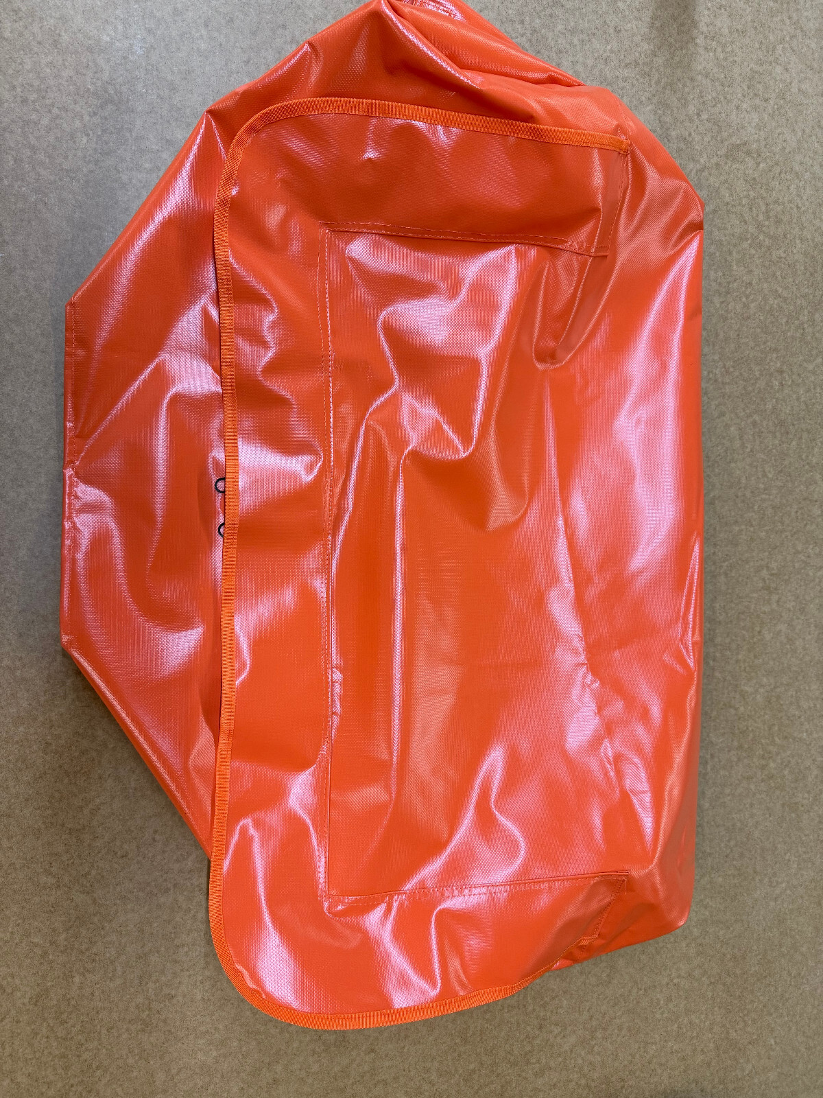 Genie Boom Control box cover new style Orange material | eBay