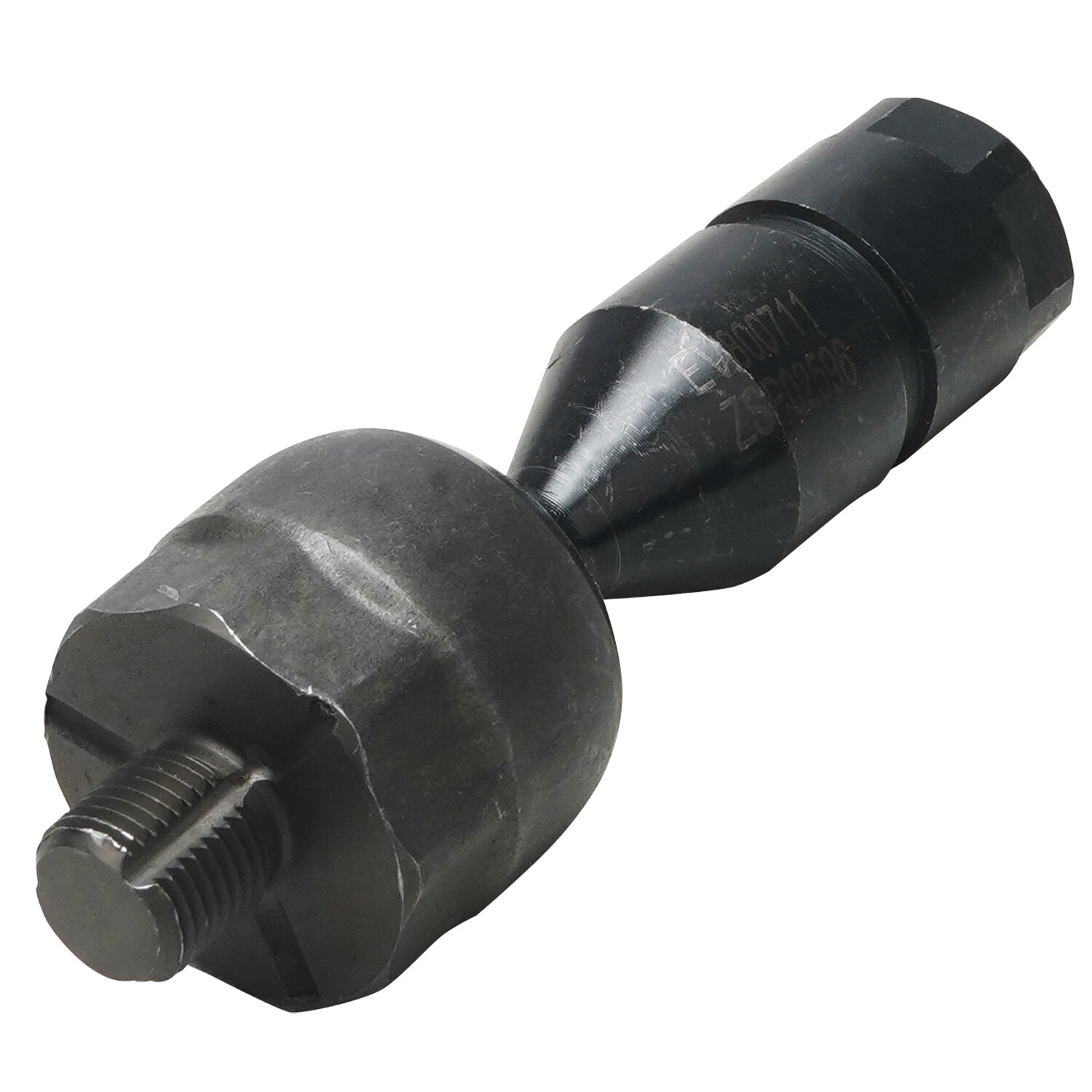 AWD Pair (2) Front Inner Tie Rods for 2008 2009 2010 2011 2012 2013 ...