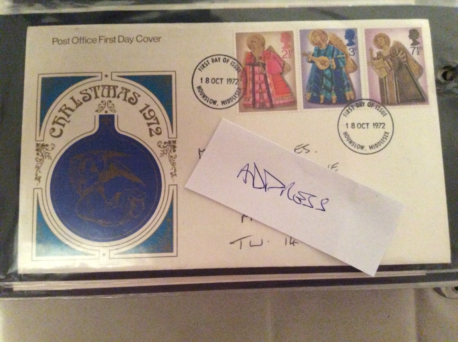 First Day Cover 1964 - 2010 Loading More Need Special One CONTACT US ...