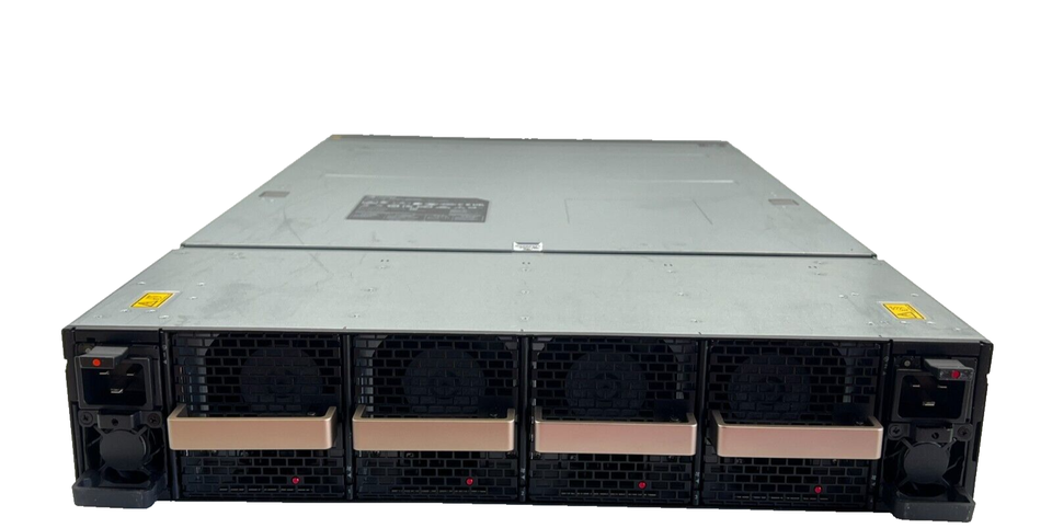 NVIDIA Mellanox SN5600 Ethernet Switch | eBay