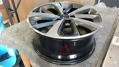 (1) Wheel Rim For Sorento Like New OEM 90 Percent | eBay