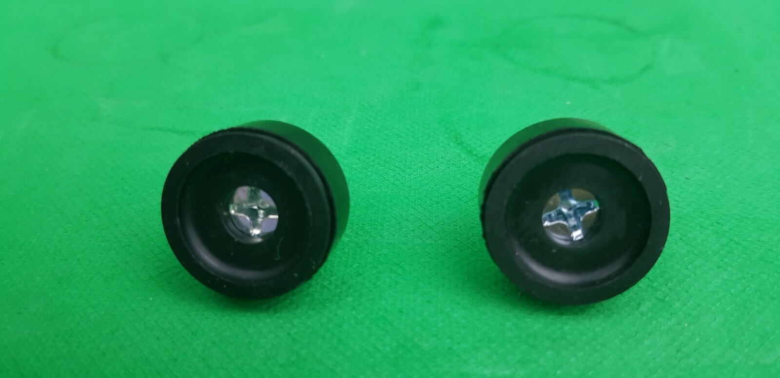 MERCEDES BENZ MB VAN MB100 & MB140 SERIES BUMPER HOOD OVERSLAM ASSY SET ...