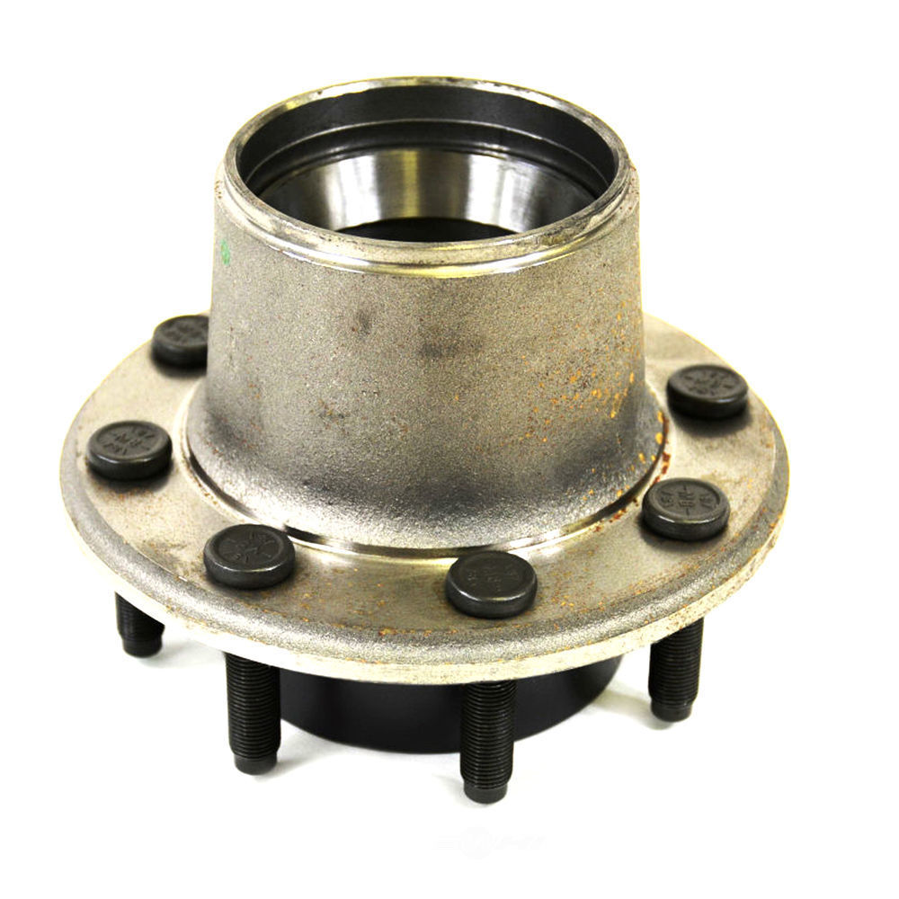 Wheel Hub-ST, VIN: L, Std Trans, 6 Speed Trans, Transmission Mopar ...