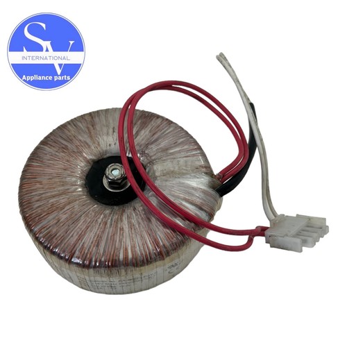 Lancer Transformer AA-6770 115V 60Hz 298VA 24V 275VA LK 0733A | eBay