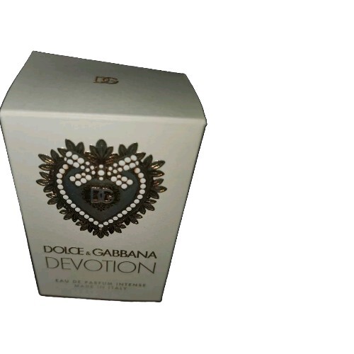 Dolce & Gabbana Devotion Intense 1 oz NEW 2024 Open Box | eBay