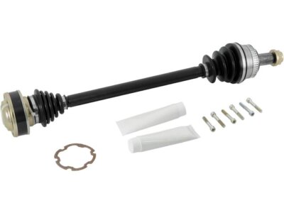 Rear Right API PDL CV Axle Assembly fits BMW 328Ci 2000 2.8L 6 Cyl ...