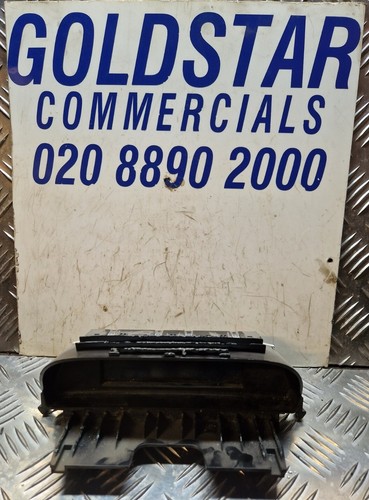 PEUGEOT EXPERT CITROEN DISPATCH FIAT SCUDO 2007-2016 RADIO DISPLAY ...