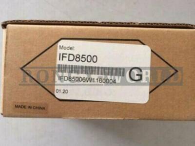 1PC NEW Delta bus conversion IFD8500 | eBay