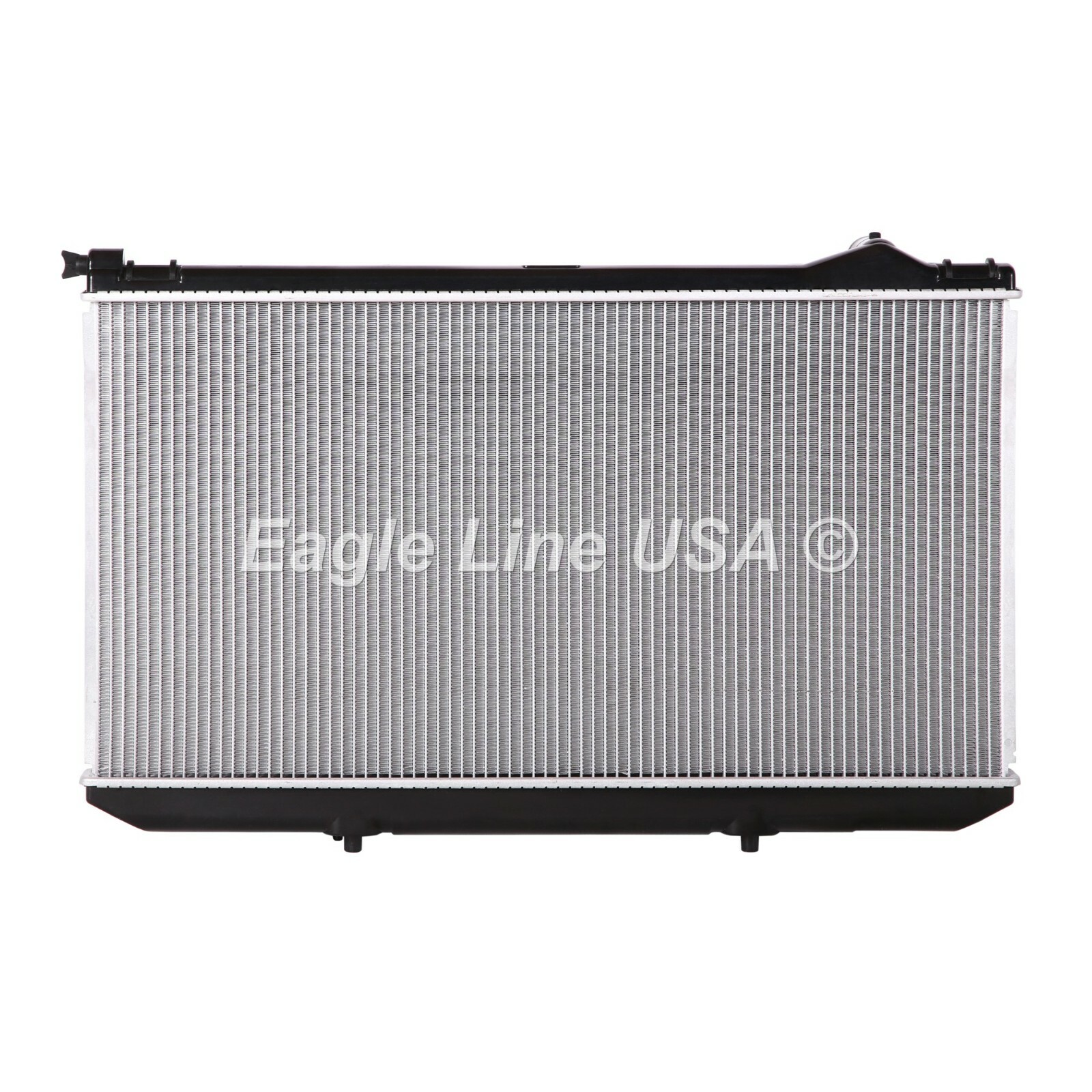 Radiator Replacement For 90-94 Lexus LS 400 LS400 V8 4.0L LX3010125 New ...