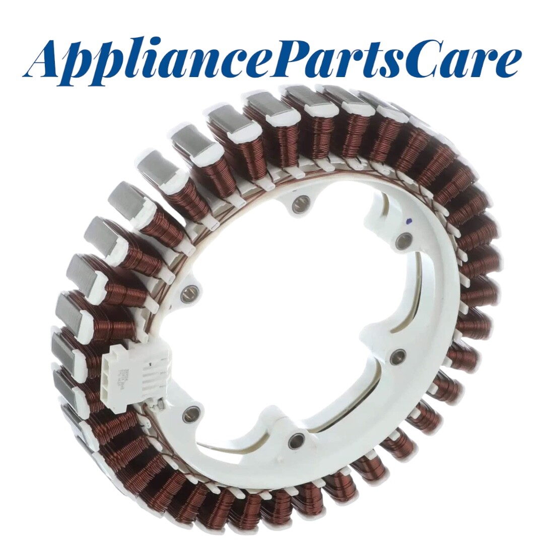 LG Washer Motor Stator AJB73816004, AGF77725080, AJB73816017 ...