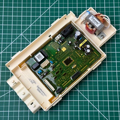 Samsung Washer Control Board DC92-01803D | eBay