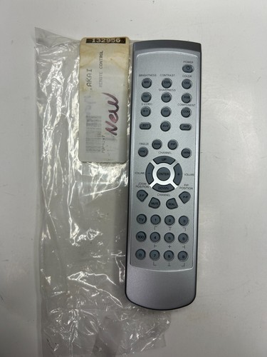 Akai Plasma TV / Monitor Remote Control, OEM for PDP4247FA, PDP4247L ...