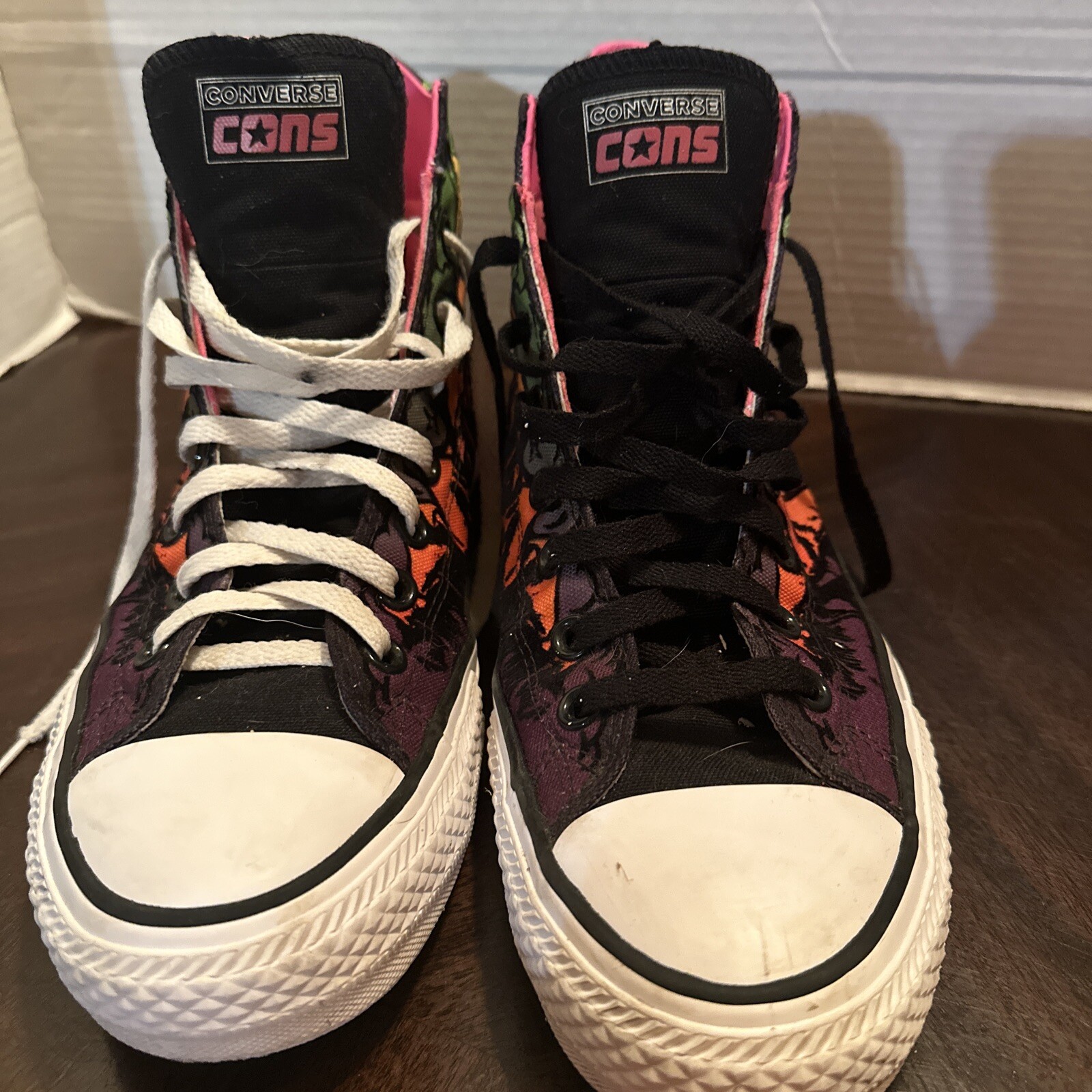 Converse CONS High Top Chuck Taylor Pro Hi 171226C Hy… - Gem