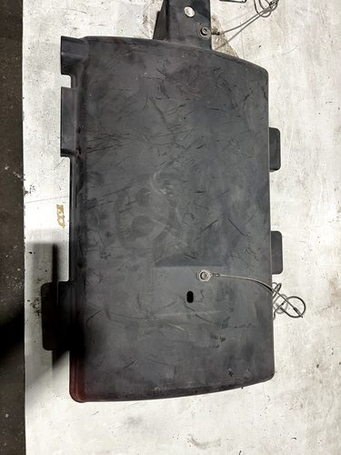 Freightliner Battery Box Cover 66-01633-001 | eBay