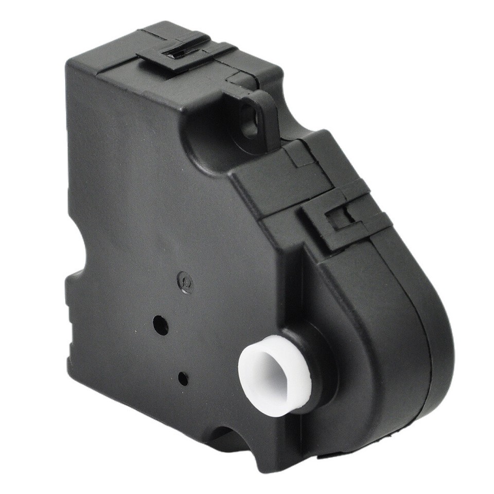 1pcs HVAC Air Door Actuator Heater Blend for Chevy Silverado Tahoe No ...