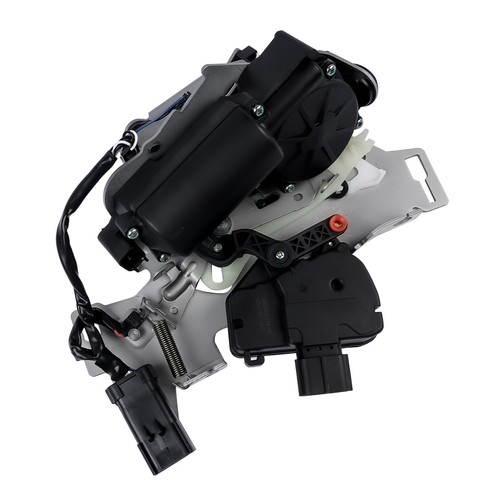Door Lock Latch Actuator Rear Left for Dodge Grand Caravan Ram C/V ...