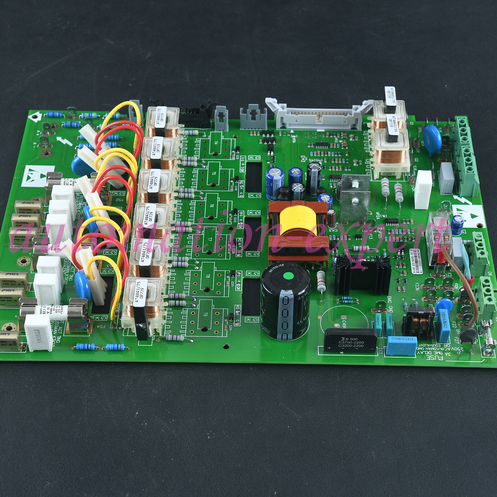 Used 1PC AH385851U002 Brand tested Fully Fast Delivery ET9T | eBay