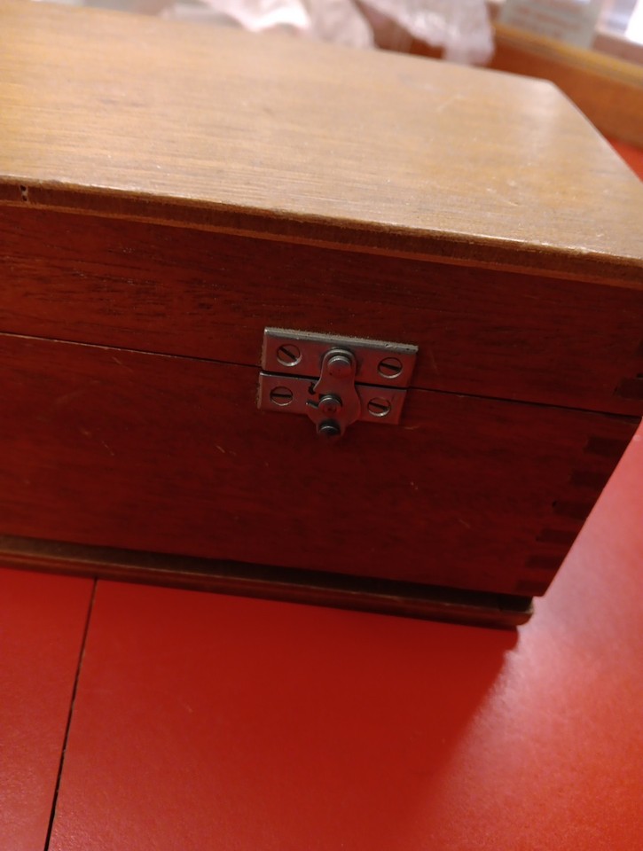 🔥RARE🔥 Vintage Ernst Leitz Wetzlar - "Ultropak" - Microscope & Case No ...