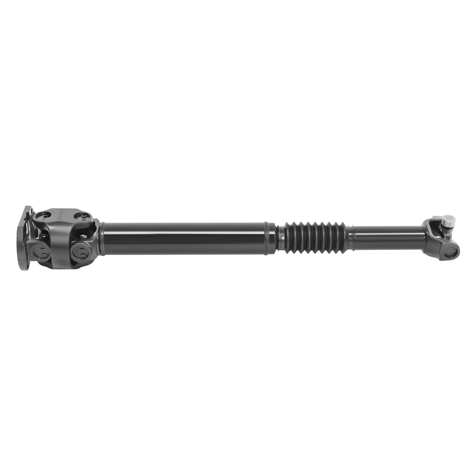 Front Driveshaft Prop Shaft Assembly for Dodge Ram 1500 97-01 Ram 2500 ...
