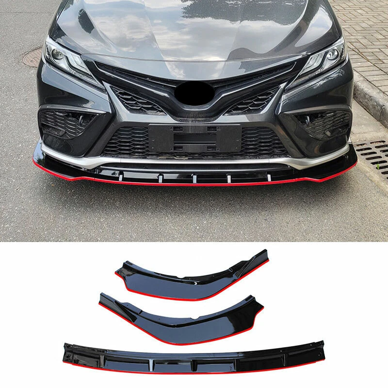 Toyota Camry 2022 Se Red