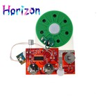 30s Greeting Card Recordable Voice Sound Module Chip With Speaker ...