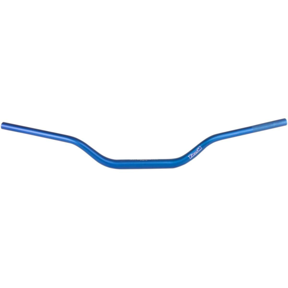 Renthal - 819-50-BU - Fatbar Handlebar, Street Naked - Blue for sale ...