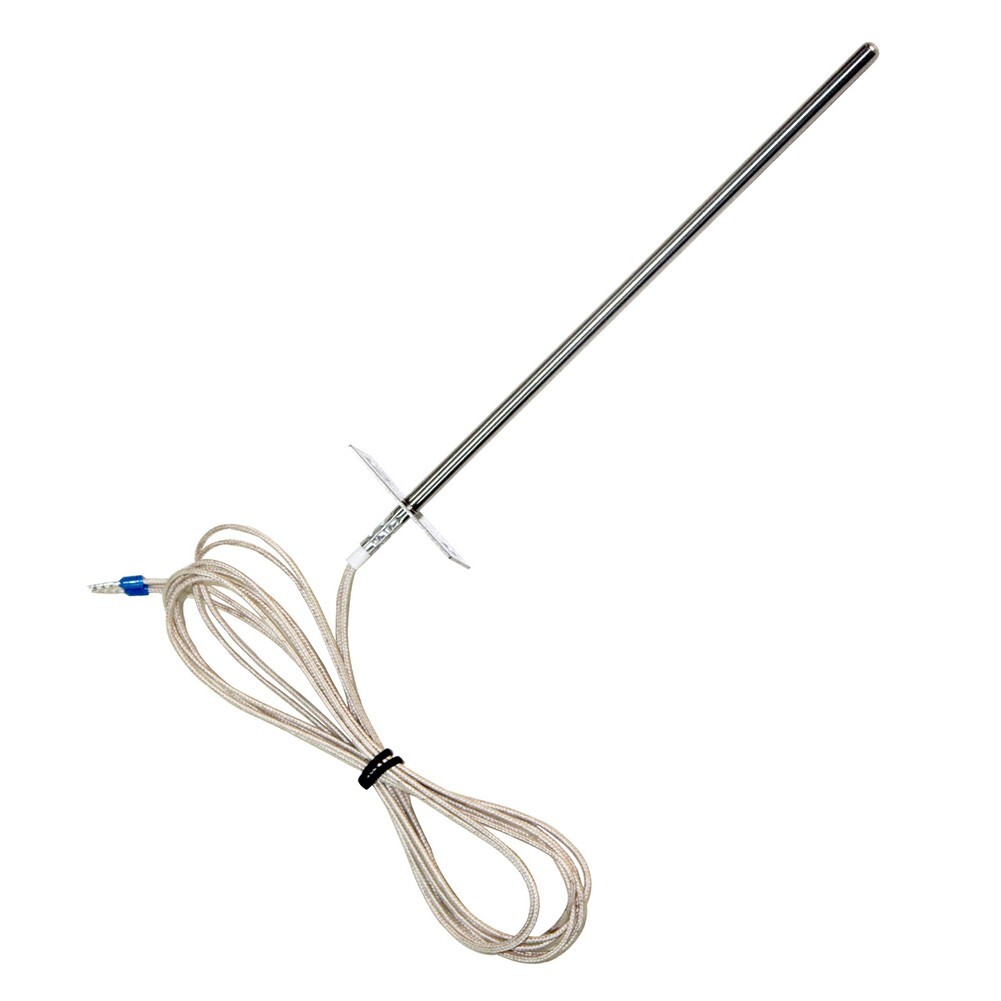 Temperature Probe Sensor Kits RTD Replacement Stainless Steel With ...
