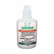 Z7 Debonder - Debonding agent for Zap Glues for sale online | eBay