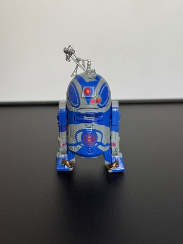 Star Wars R2-C2 Droid Bar Tender Disney Parks Exclusive | eBay