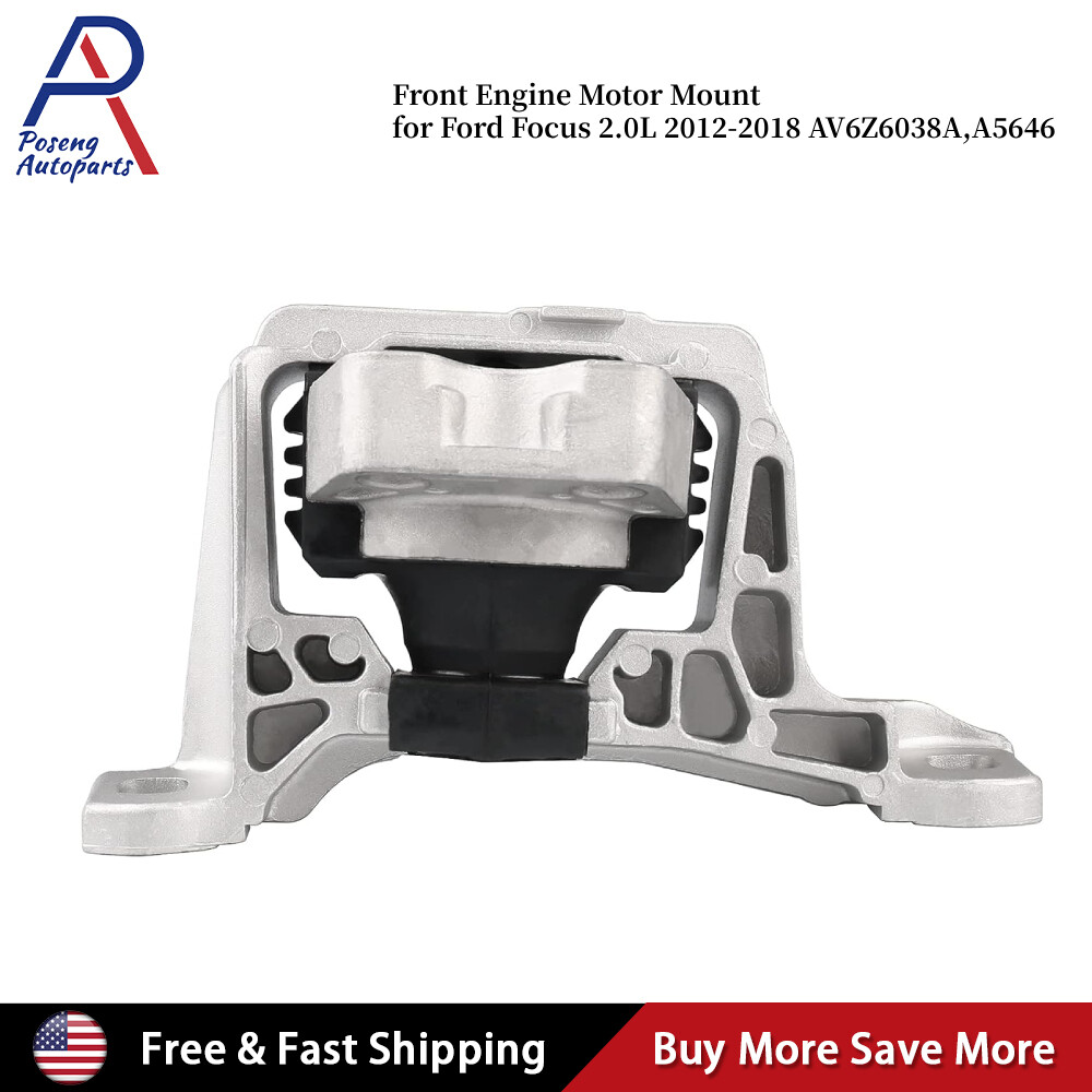 Ford+OEM+12-16+Focus-engine+Motor+Mount+Torque+Strut+AV6Z6038A for sale ...