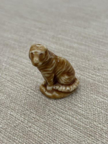 Wade Whimsies Tiger - Red Rose Tea American Series 2 - 1985-1995 | eBay