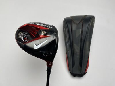 Nike VR S Covert Tour Driver 11.5* Kuro Kage 60g Stiff RH HC Midsize ...