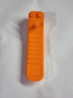 LEGO Brick & Axle Separator Orange LOT OF 5 Removal Tools Human Tool ...