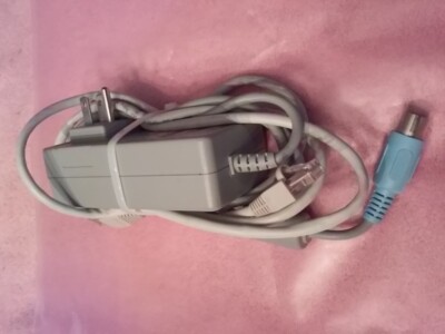 Hughes AC Adapter ITE Power Supply 6/19.5VDC 0.8/2.06 A YM-2041A | eBay