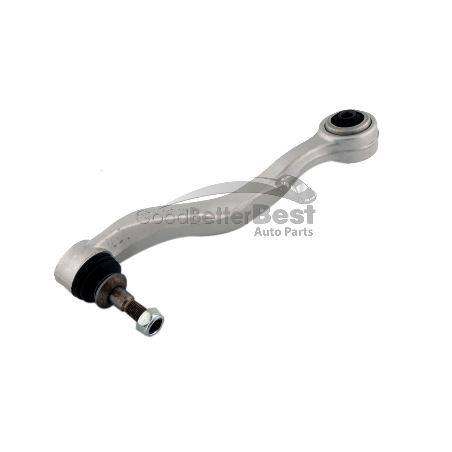One New MTC Suspension Control Arm Front Left Rearward 1317 31126760181 ...