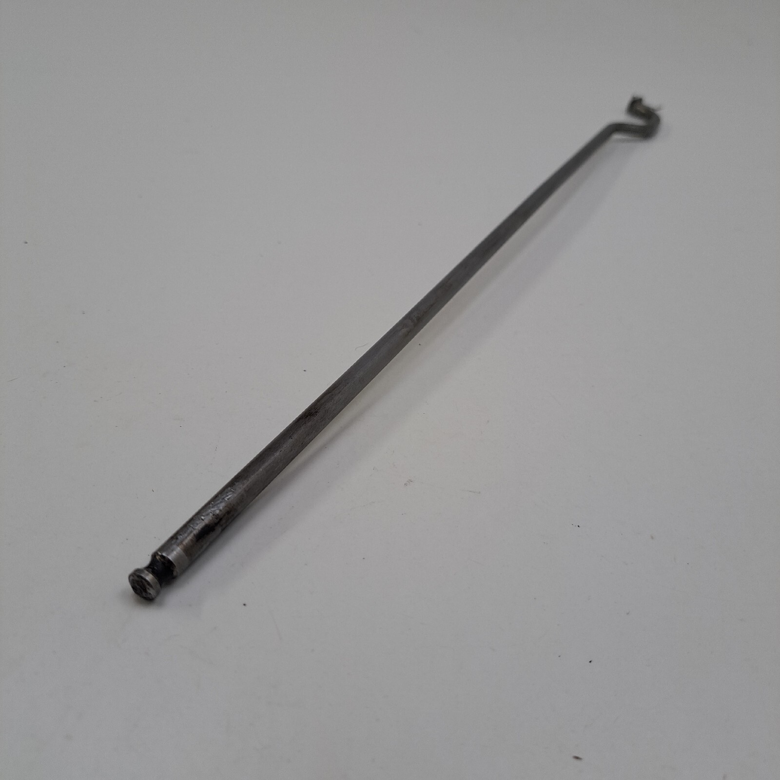 305319 OMC Evinrude Johnson Outboard Shift Rod & Pin Short Shaft 16 3/8 ...