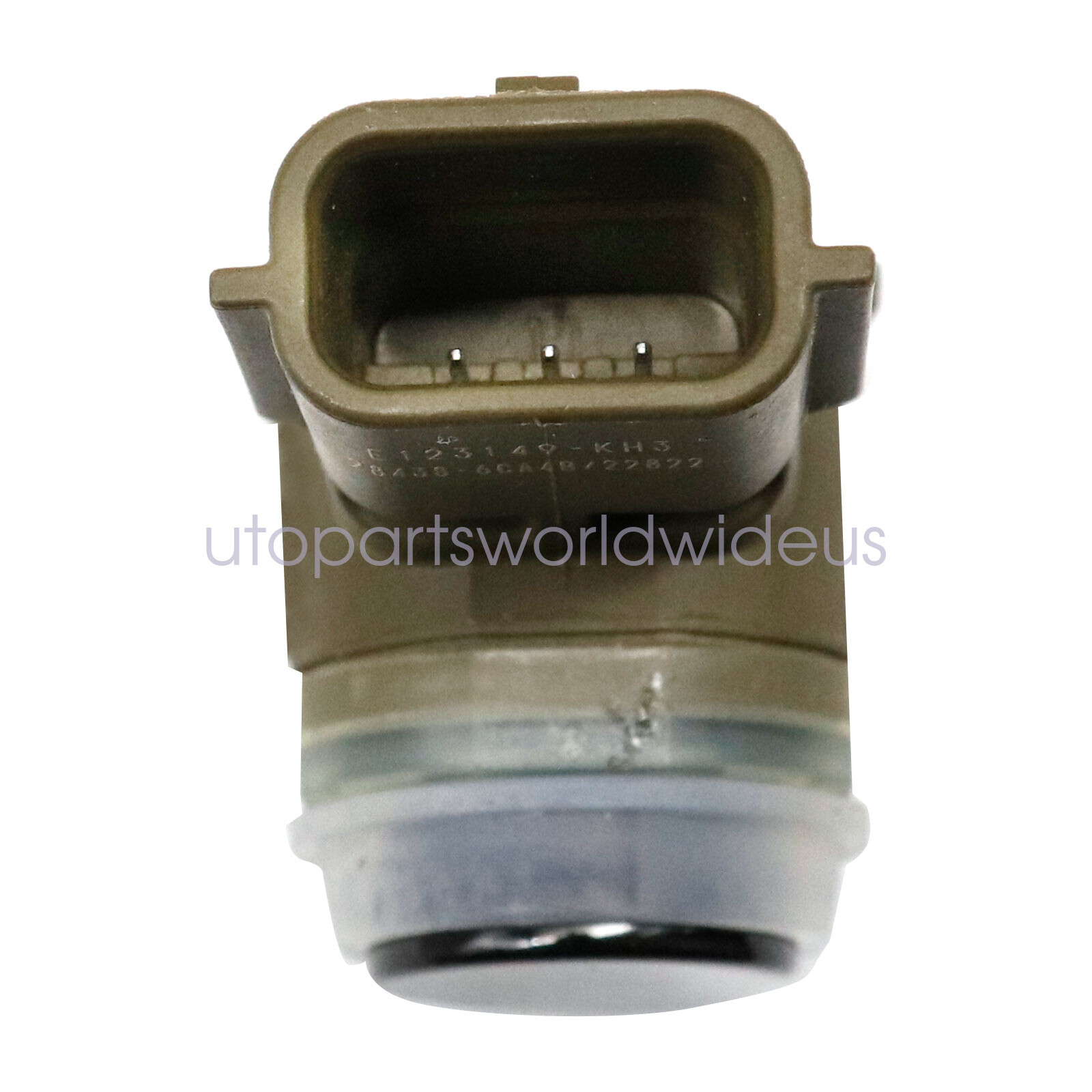 New 1* Parking Aid Sensor Assy Distance For Nissan 2019-2022 2023 28438 ...