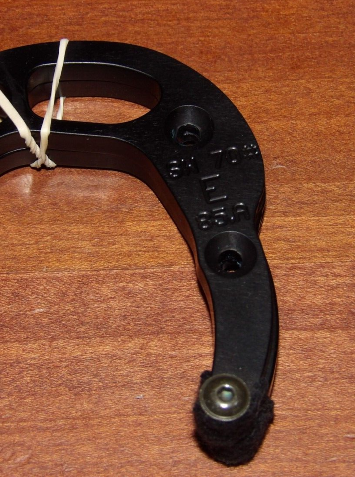 Mathews Switchweight Bow Modules- 'E' 85%- 70 lb -Switch Weight Mods | eBay