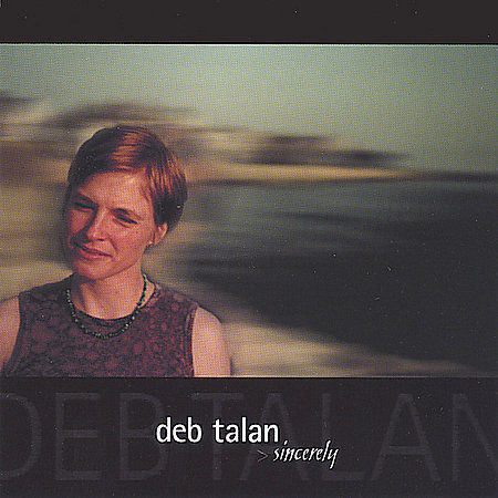 Sincerely by Deb Talan (CD, Aug-2001, Happyhead Music) for sale online ...