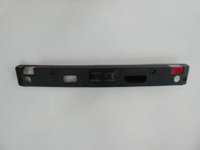 Mercedes W221 S500 handle strip tailgate trim strip cover A2217500693 ...