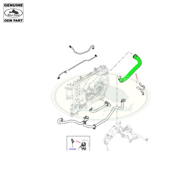 Land Rover LR034635LR034635 for sale online | eBay
