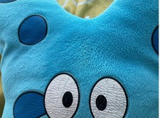 In The Night Garden Haahoos Cartoon & TV Character Action Figures for ...