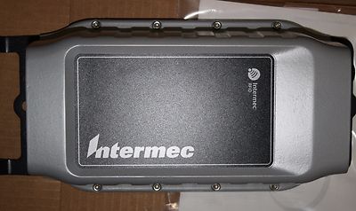 New Intermec IV7A002012 BRI IV7A 1W 865 ETSI Intellitag Vehicle RFID Reader | eBay